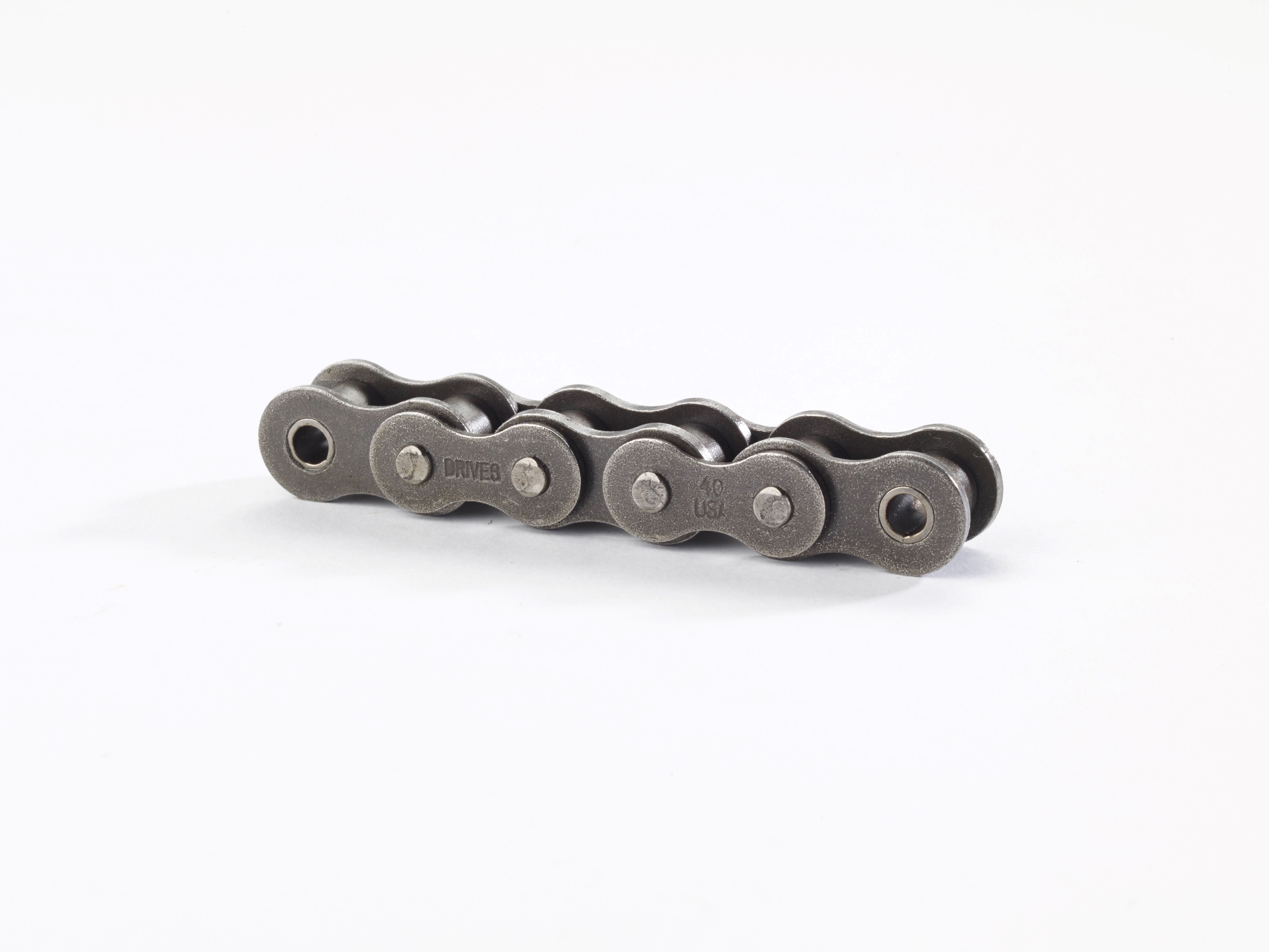 ROLLER CHAIN – Industrial Bearing Supply
