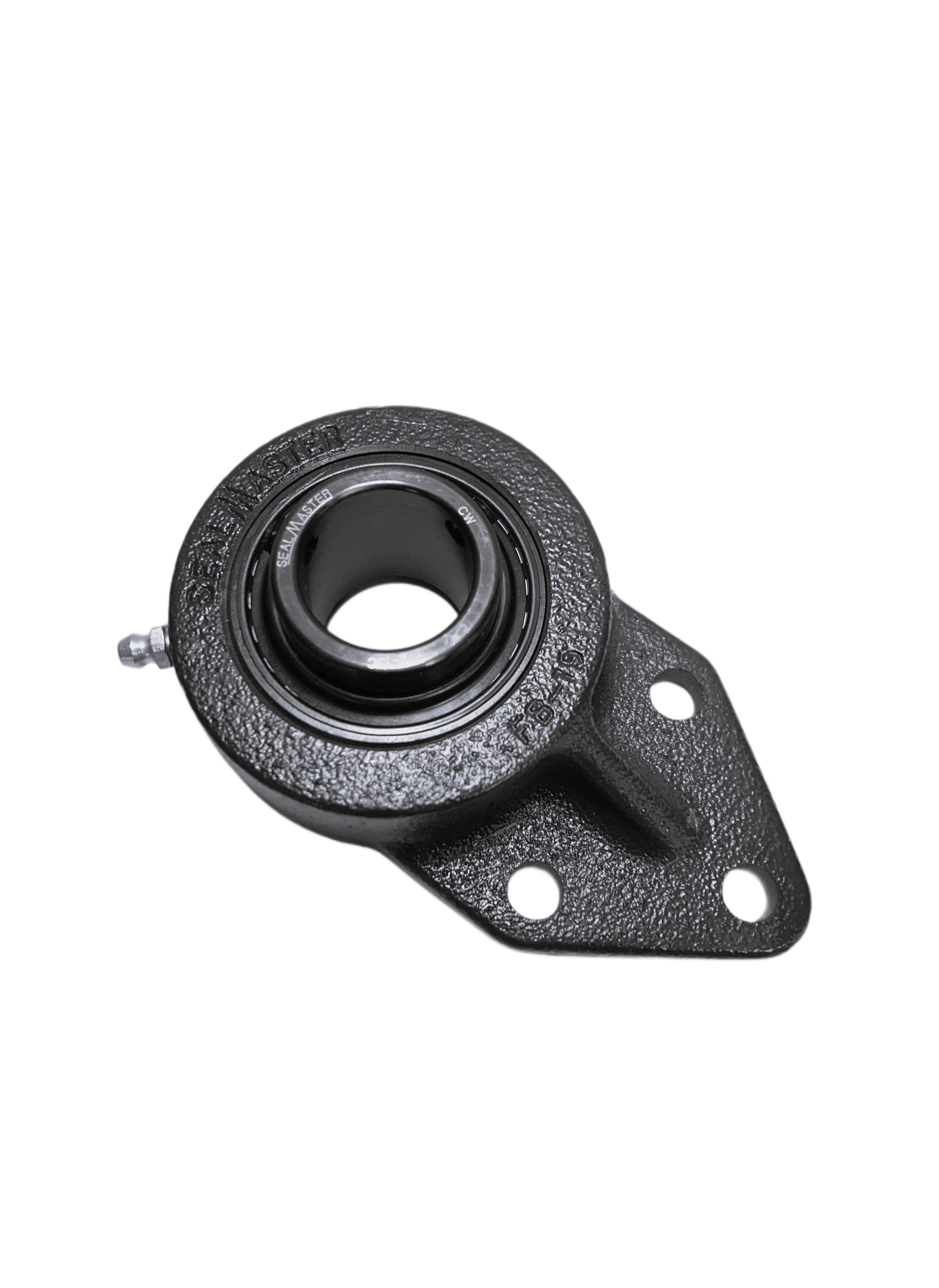 Flange Bracket Units – Industrial Bearing Supply