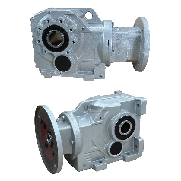Helical Bevel Gear Reducers – Industrial Bearing Supply