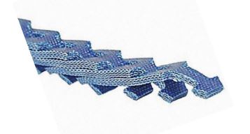 Twist Lock Belts – Industrial Bearing Supply