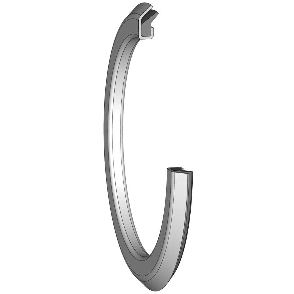 Axial Face Seal – Industrial Bearing Supply