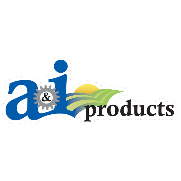 A&I PRODUCTS – Industrial Bearing Supply