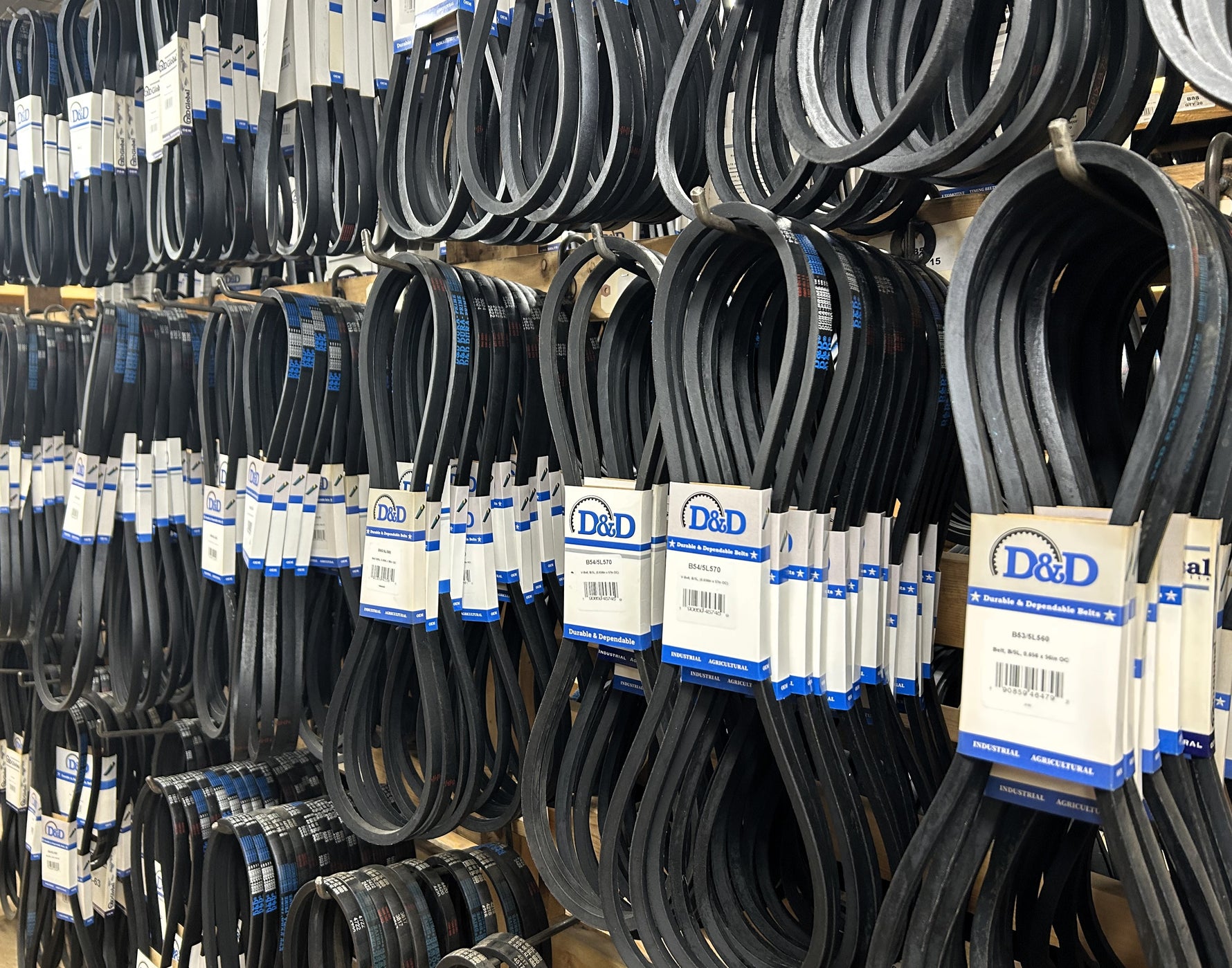 Industrial Bearing Supply