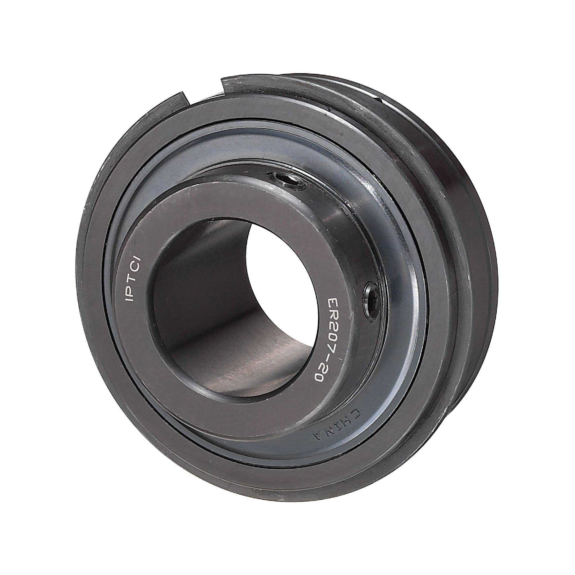 ER207-20 – Industrial Bearing Supply